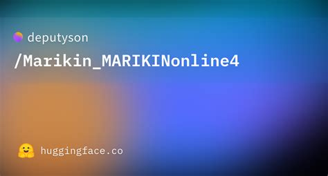 Deputyson Marikin Marikinonline4 At Main