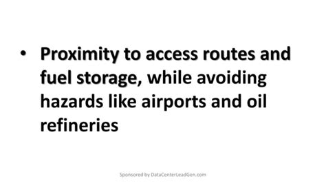 Data Center Checklist For Infrastructure Best Practices Slideshare Pdf Computer Networking
