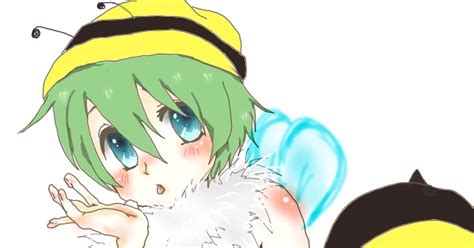 オリジナル Hachiっ子 タチバナ＠ついったのイラスト Pixiv