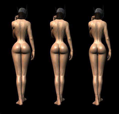 Sybp Share Your Bodyslide Preset Page 20 Skyrim Adult Mods