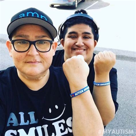 World Autism Month — American Autism Association