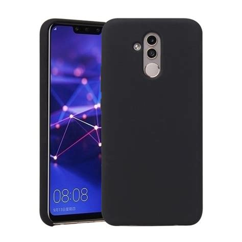 Funda Trasera De Silicona Liquida T4me Compatible Con Movil Huawei