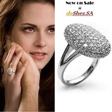 Twilight Ring 1207 Price R 120 Available Now For Purchase Email De