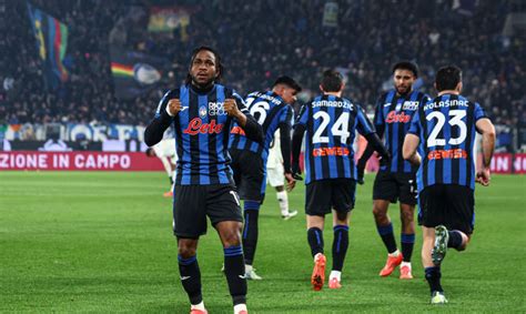 Аталанта Реал Де і коли дивитися онлайн Live пряму відеотрансляцію матчу Ліги Чемпіонів