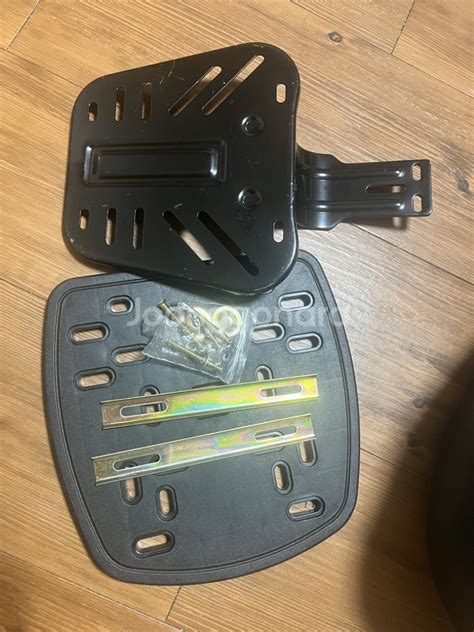 오토바이 스쿠터 전기자전거 패션 탑박스 오토바이 용품 중고나라