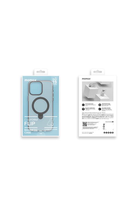 Momax İphone 15 Pro Max Roller Mag Safe Standli Kilif Fiyatı Yorumları