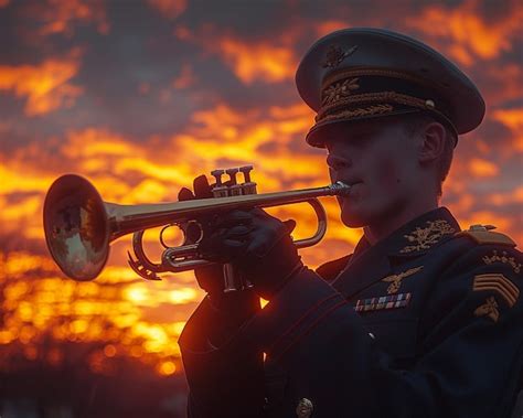Military Bugler Images Free Download On Freepik