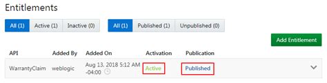 Oracle Api Platform Cloud Service Implementing A Plan