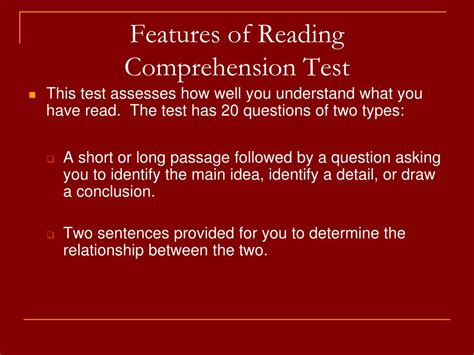 PPT Accuplacer Placement Testing PowerPoint Presentation Free Download ID