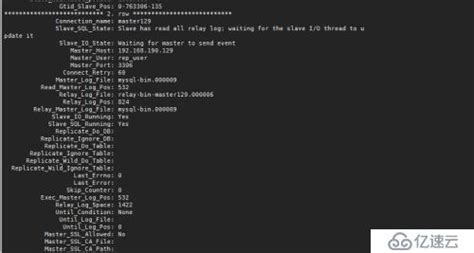Mariadb Mysql
