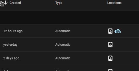 New 2025 Backup System Is Extremely Unreliable Configuration Home