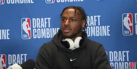 Bronny James Joins G League Winter Showcase