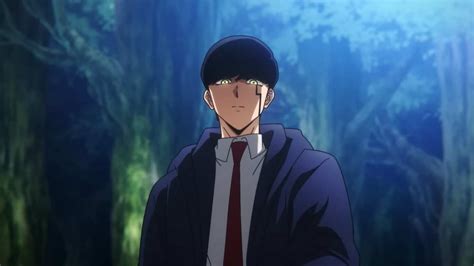 Crunchyroll Bulks Up With New Anime Series Mashle Mag Vrogue Co
