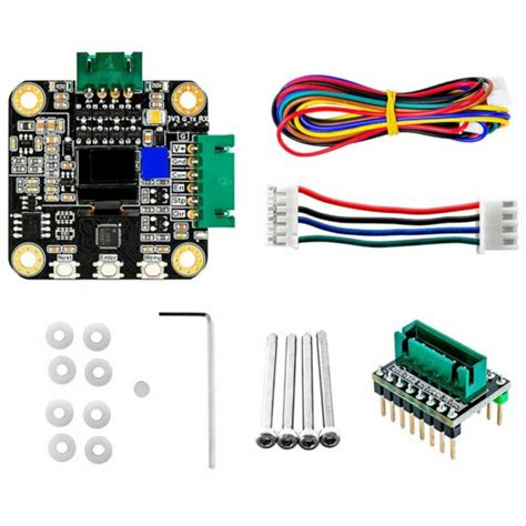 Probots MACH CNC Interface Driver Axis Controller Board Machine Buy Online India Buy Online India