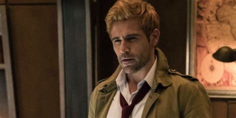Constantine 10 Facts To Know About Dcs Hellblazer