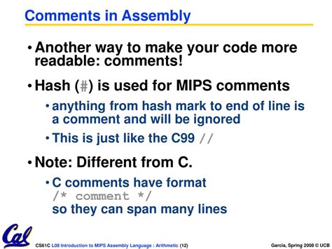 Ppt Lecturer Soe Dan Garcia Csberkeley~ddgarcia Powerpoint Presentation Id184732