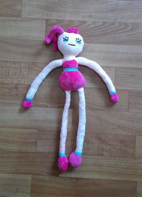 Папа длинные ноги и мама 40 см — ціна 350 грн у каталозі Мякі іграшки