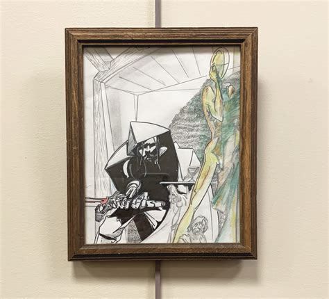 Artist Spotlight Gene Gryniewicz Tinley Park Public Library