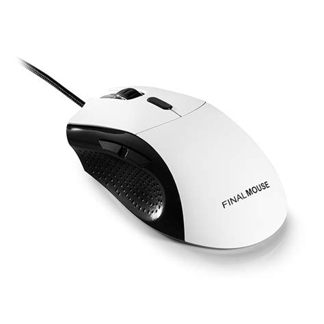 [potential Spoiler] Is This The New Mouse Finalmouse