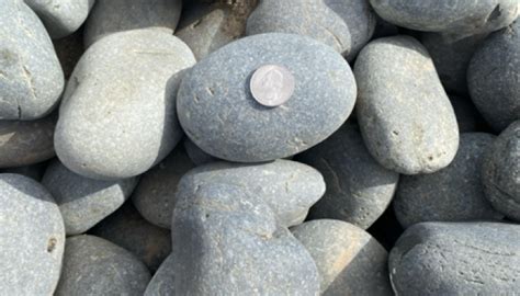 Mexican Pebbles Mdi Rock