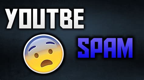 Youtube Spam Indicator YouTube