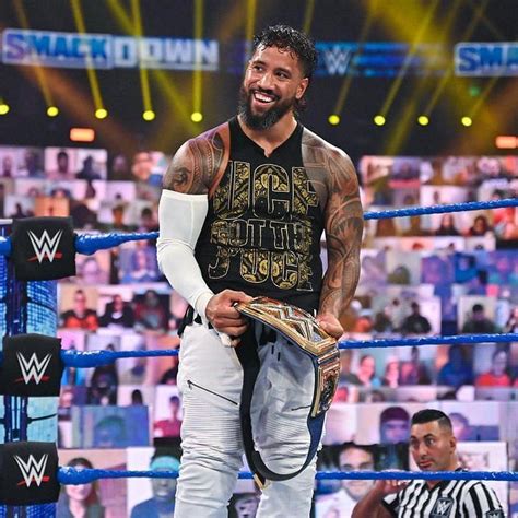 Roman Reigns Should Be Dethroned At Wrestlemania 39 By A Massive Wwe