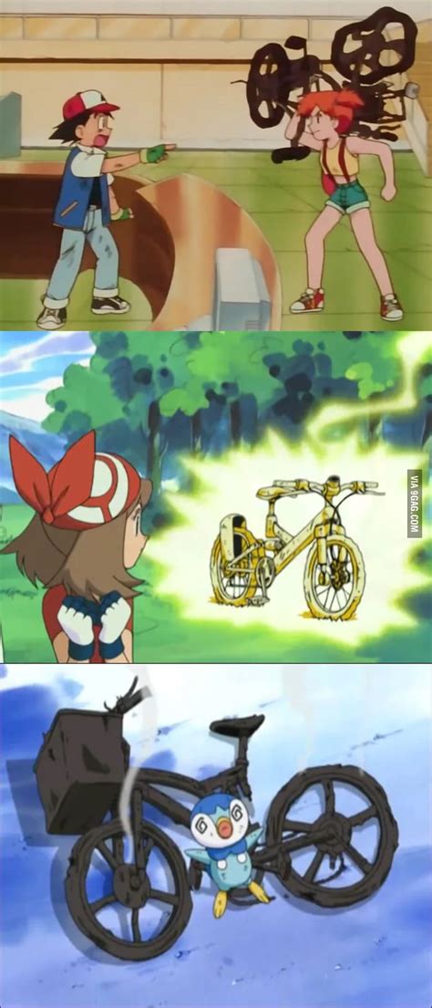 Pokemon Misty May And Dawn R Poke