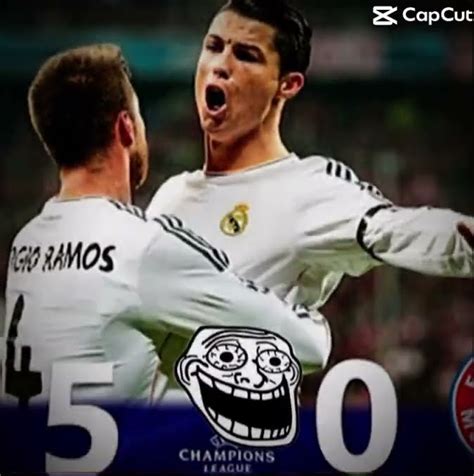 Real Madrid Owns Bayern Munichfootball Youtube