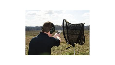 Brass Trap Range Brass Catcher Caldwell