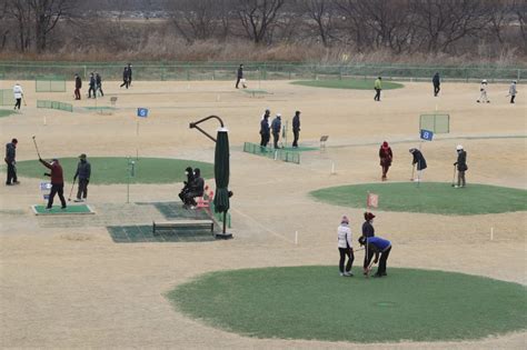 국토부 승인 받은 대구 팔현파크골프장 확장 2025년 완공 파이낸셜뉴스