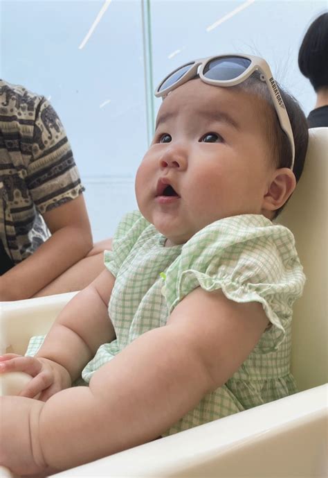 아기 선글라스 베이비에이터 유아 선글라스 추천 눈보호 필수 네이버 블로그