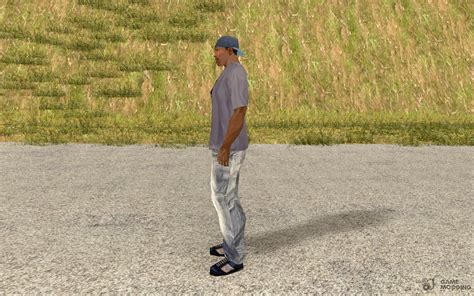 Denim Jeans For Gta San Andreas Denim Jeans For Gta San Andreas