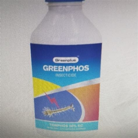 Green Plus Insecticide At Best Price In Ghaziabad Uttar Pradesh Greenplus Products Private