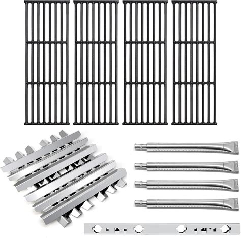 Criditpid Grill Replacement Parts For Broil King 9221 64