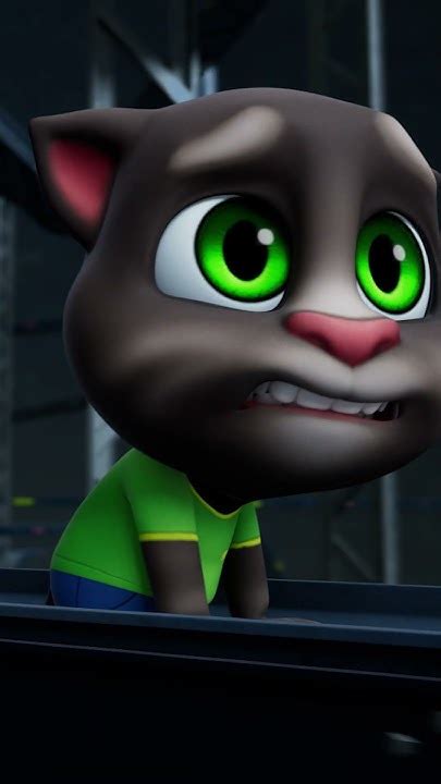 ركوبة توم الجامحة 🛍 😬 مقاطع توم المتكلم القصيرة Youtube