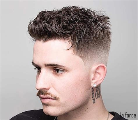 Kiểu tóc nam undercut đẹp cool ngầu sành điệu hot