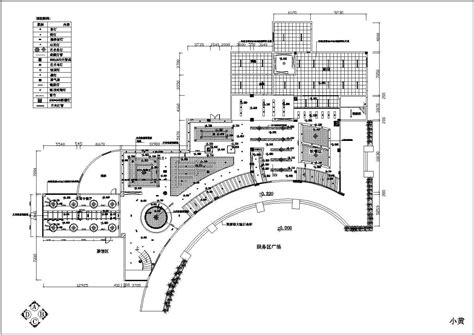 某地高速公路港湾式紧急停车带设计图高速公路设计图土木在线