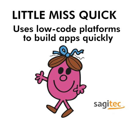 Littlemissmemes Lowcodenocode Xelence4all Sagitec Solutions