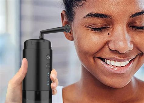 Top 5 Ear Wax Cleaners Your Guide To Crystal Clear Hearing In 2025