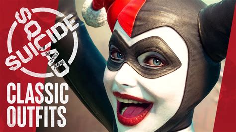 Suicide Squad Kill The Justice League Early Access And Free Cosmetics