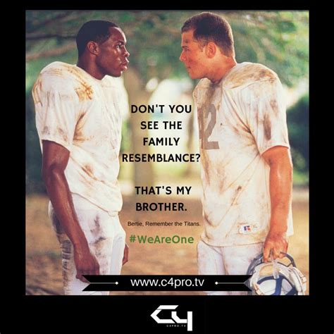 30 Best Remember The Titans Movie Quotes Unzei