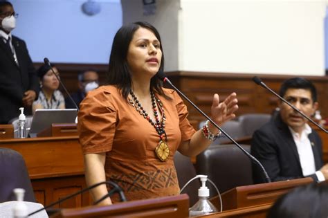 Congreso Del Perú 🇵🇪 On Twitter Con 43 Votos A Favor Y 68 En Contra