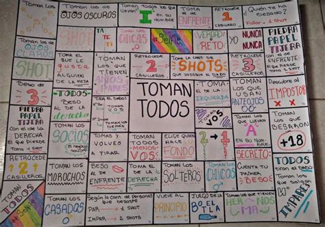 Juego Upd Juegos Para Adolescentes Juegos Para Tomar Alcohol Juegos