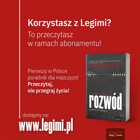 Jak za darmo przeczytać Rozwód Poradnik dla Mężczyzn rozwod eu