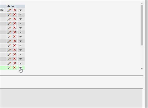 Regression Action Icons Glitch In 480 · Issue 14169 · Phpmyadmin
