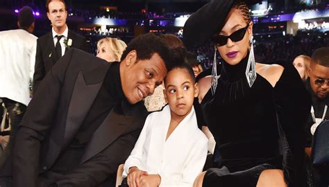 Beyonce And Jay Zs Daughter Blue Ivy Carter Bids Over 80 000 In A