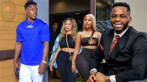 NDOA YA ZARI MATATANI KISA DIAMOND PLATNUMZ NA FANTANA ZARI AMUOMBA SHAKIB ASISIKILIZE MITANDAO