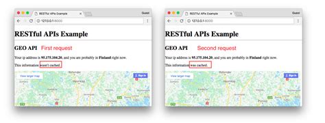 How To Use Restful Apis With Django