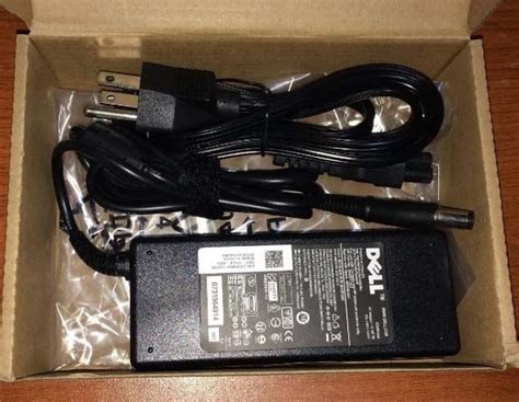 Cargador Dell 19 5v 4 62 Ultrabook Punta Delgada 4 53 0mm NETWORKSAC