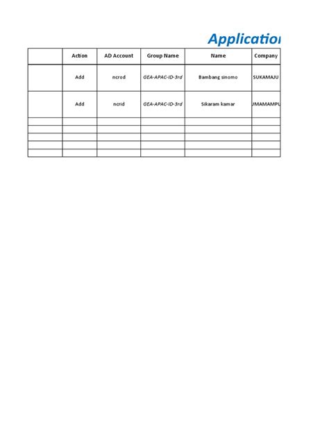 3rdparty Vpn Access Form Xxx And Yyy Pdf